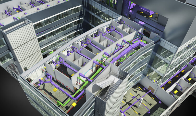 En iyi 4 Mimari Çizim Programı | CAD PROGRAMLARI