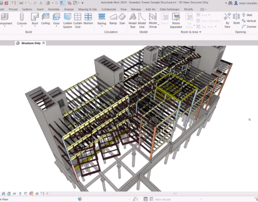 CAD PROGRAMLARI | Mimarlık Mühendislik Tasarım