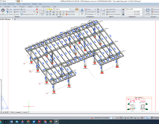 CAD PROGRAMLARI | Mimarlık Mühendislik Tasarım