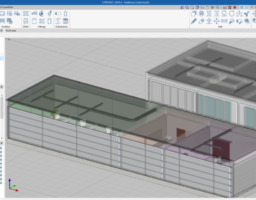 CAD PROGRAMLARI | Mimarlık Mühendislik Tasarım
