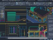 ELITECAD Architecture | CAD PROGRAMLARI