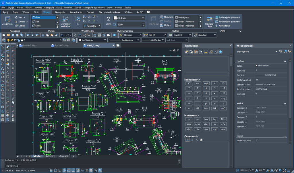 Kullanımı En Kolay Cad Programı | CAD PROGRAMLARI